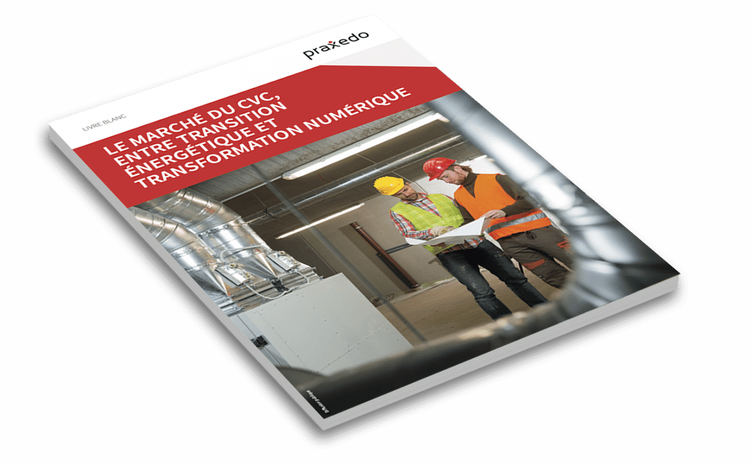 Gestion d'interventions : les fonctionnalités pour le CVC - Praxedo